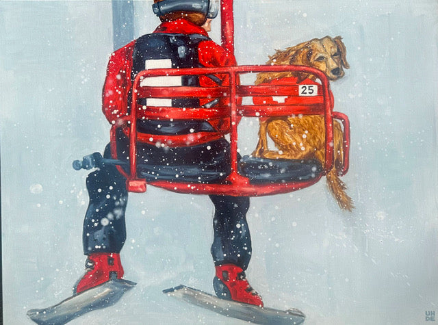 Hannah Uhde – LeeAnn Ramey Art