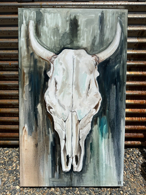 Hannah Uhde – LeeAnn Ramey Art